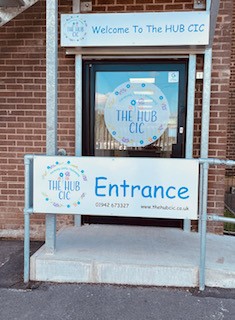 The Hub CIC – Harmony, Unity and Belonging CIC