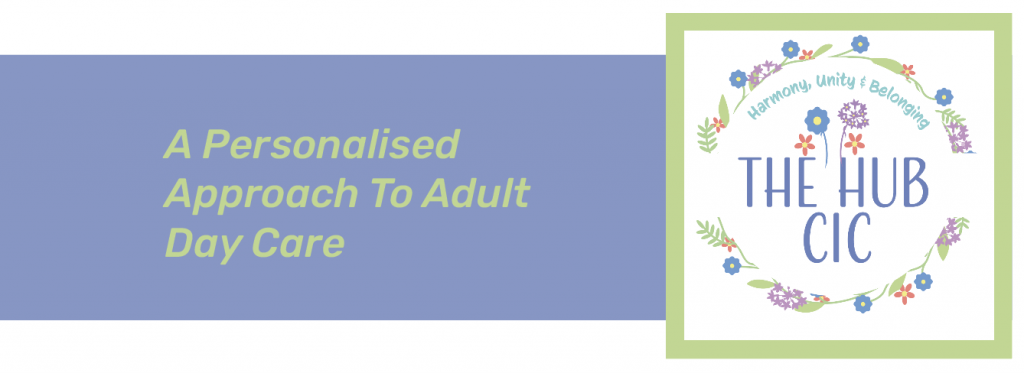 The Hub CIC – Harmony, Unity and Belonging CIC