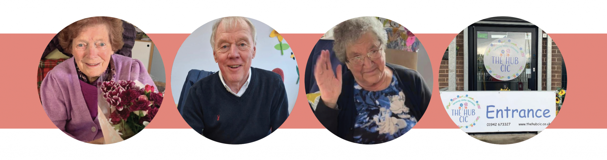 The Hub CIC – Harmony, Unity and Belonging CIC